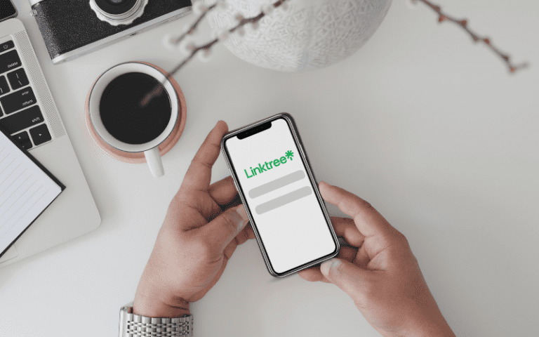 Linktree: Qué es y cómo funciona